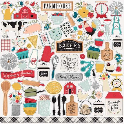 Tổng hợp 200 mẫu Sticker Đồ Ăn Cute, Đáng Yêu Nhất Hiện Nay