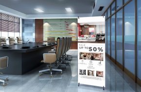 In Decal PP là gì? Đặc điểm của các loại Decal PP hiện nay