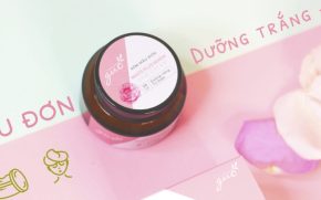 Mẫu tem dán kem body đẹp, uy tín & đặt in tại TPHCM