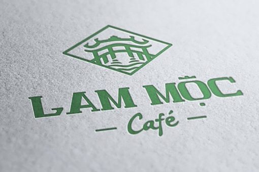 50+ Mẫu logo cà phê sáng tạo độc nhất hiện nay