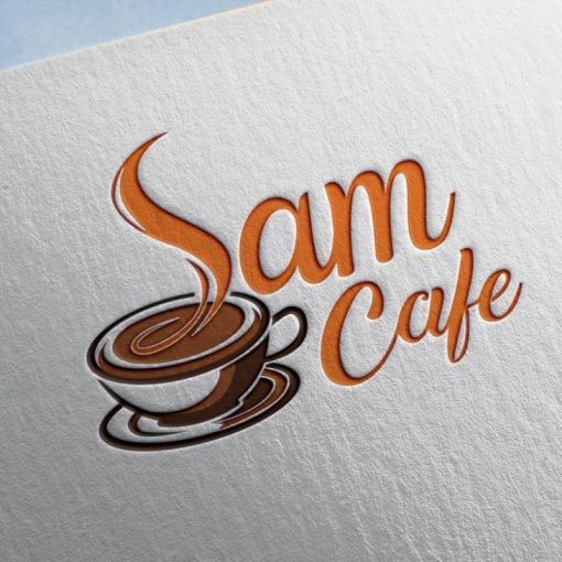 50+ Mẫu logo cà phê sáng tạo độc nhất hiện nay