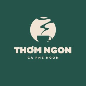 50+ Mẫu logo cà phê sáng tạo độc nhất hiện nay