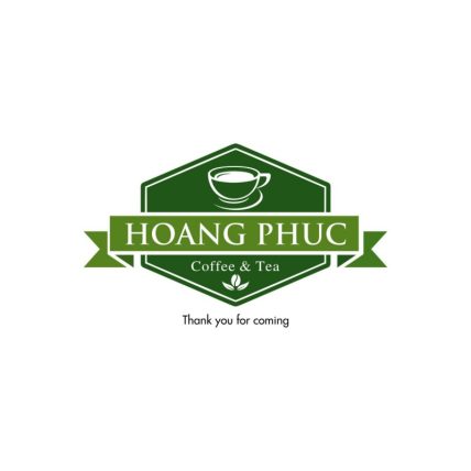 50+ Mẫu logo cà phê sáng tạo độc nhất hiện nay