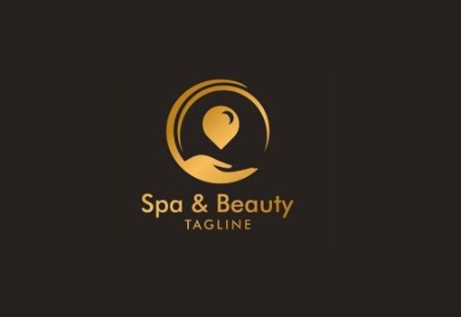 TOP 50+ Mẫu logo spa đẹp, sang trọng và ấn tượng nhất