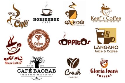 50+ mẫu logo đẹp, đa dạng thiết kế ấn tượng, thu hút