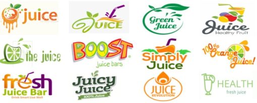 50+ mẫu logo đẹp, đa dạng thiết kế ấn tượng, thu hút