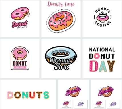 50+ mẫu logo đẹp, đa dạng thiết kế ấn tượng, thu hút