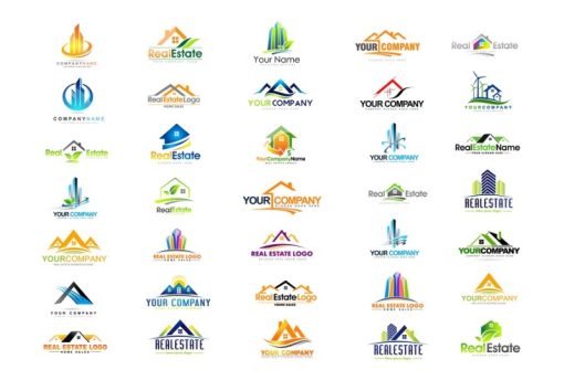 50+ mẫu logo đẹp, đa dạng thiết kế ấn tượng, thu hút