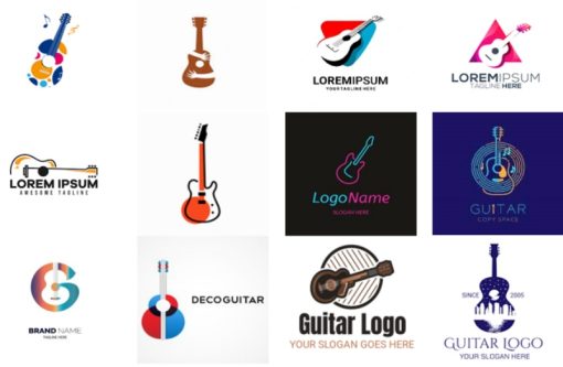 50+ mẫu logo đẹp, đa dạng thiết kế ấn tượng, thu hút
