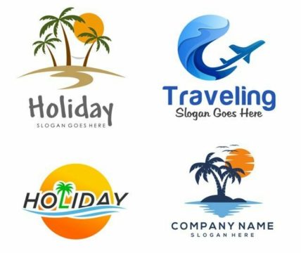 50+ mẫu logo đẹp, đa dạng thiết kế ấn tượng, thu hút