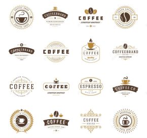 50+ mẫu logo đẹp, đa dạng thiết kế ấn tượng, thu hút
