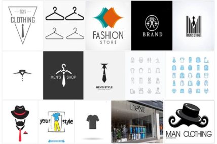 50+ mẫu logo đẹp, đa dạng thiết kế ấn tượng, thu hút